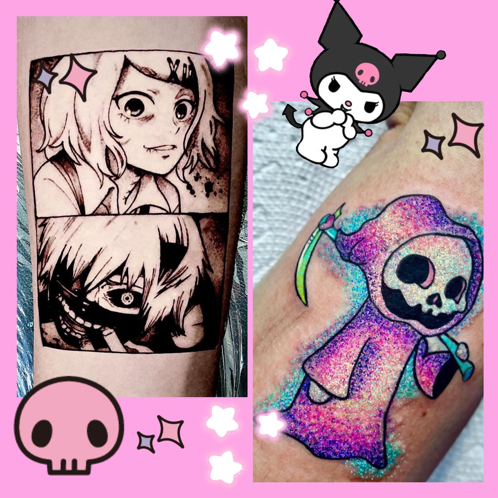 Home-Page [kowaikawaiikassidy.com]